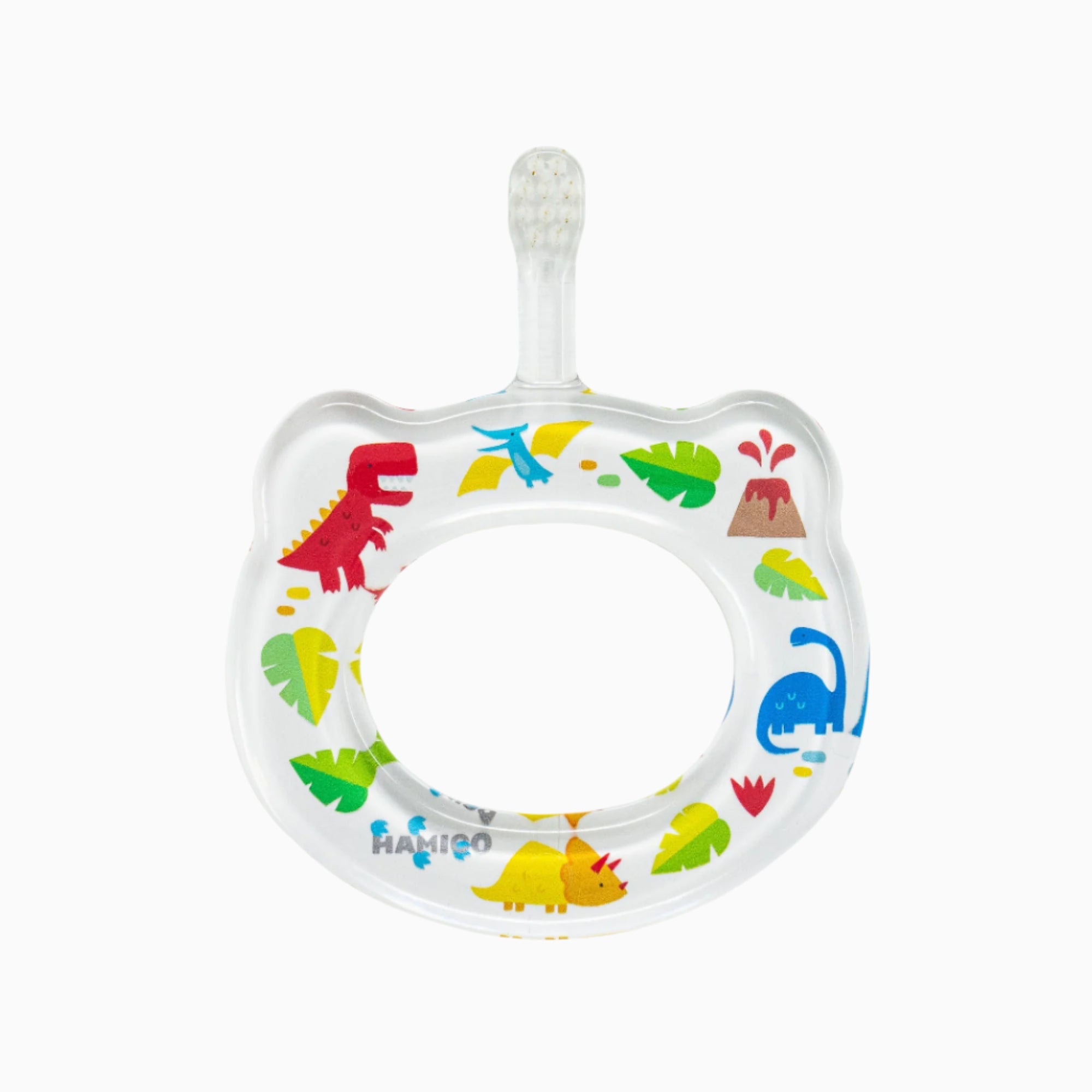 BABY HAMICO - Dinosaurs
