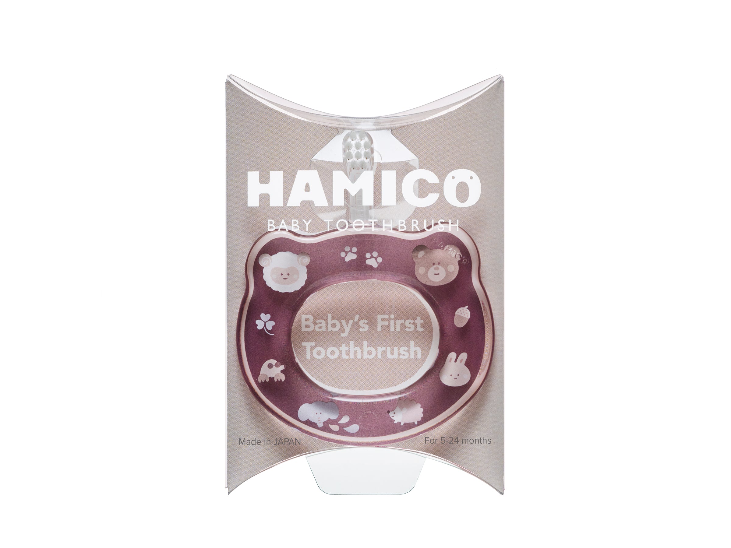 BABY HAMICO - Baby Animals